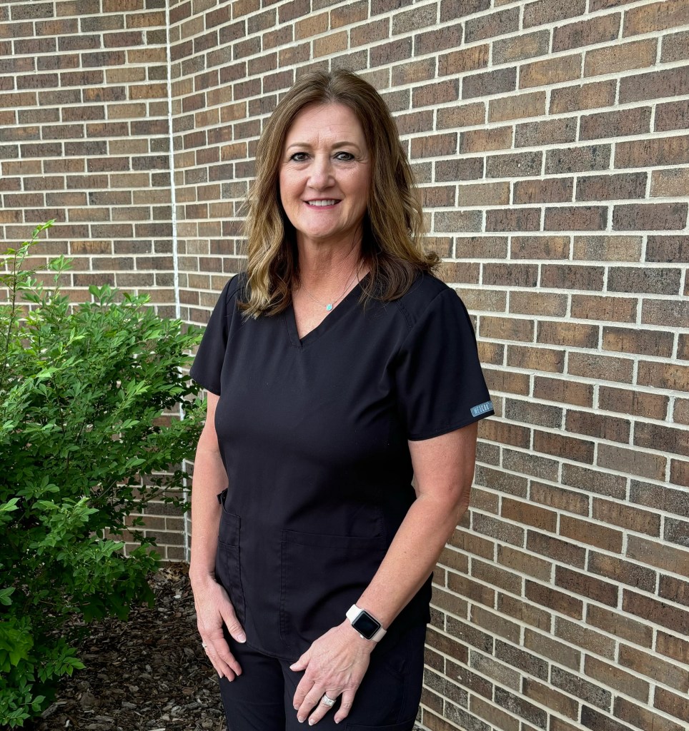 Meet The Staff Ardmore Oklahoma, Jamie L Guthrie DDS INC PC