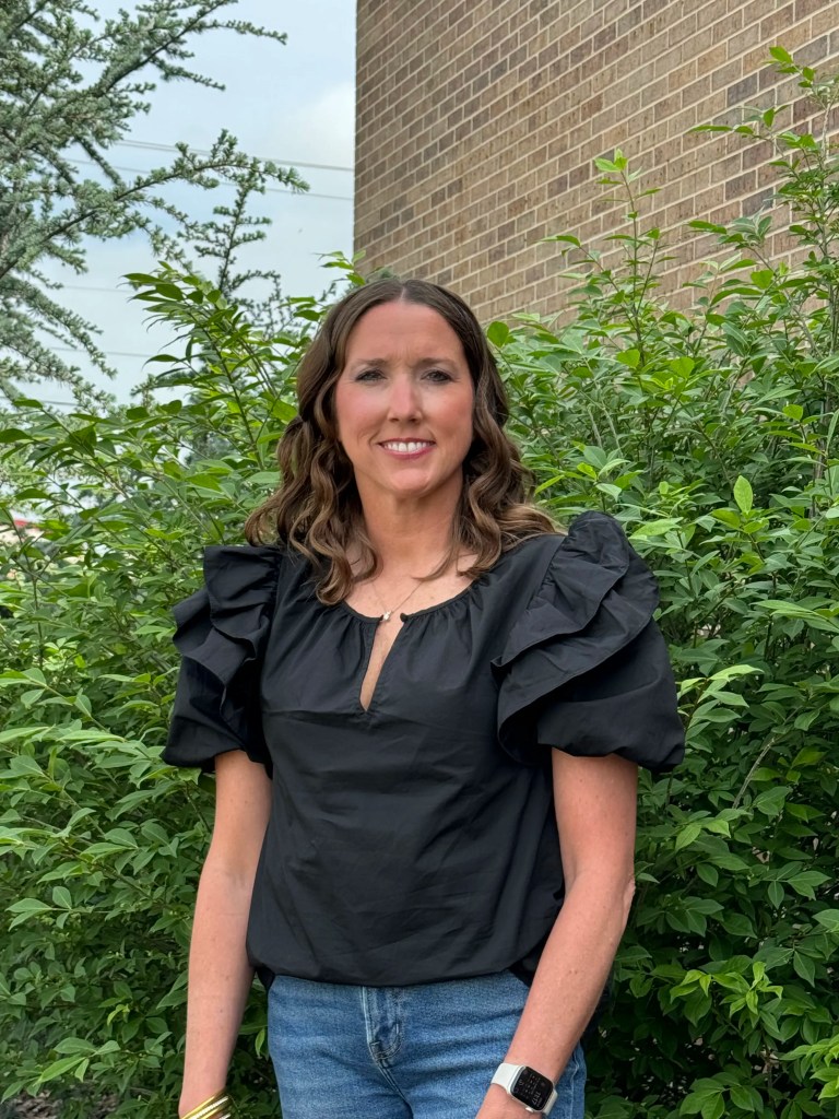 Meet The Staff Ardmore Oklahoma, Jamie L Guthrie DDS INC PC
