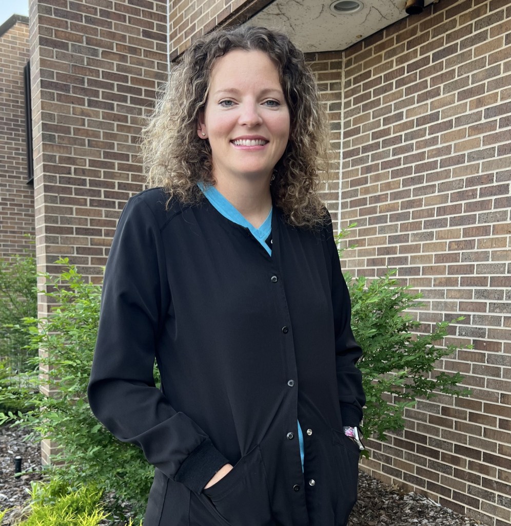 Meet The Staff Ardmore Oklahoma, Jamie L Guthrie DDS INC PC